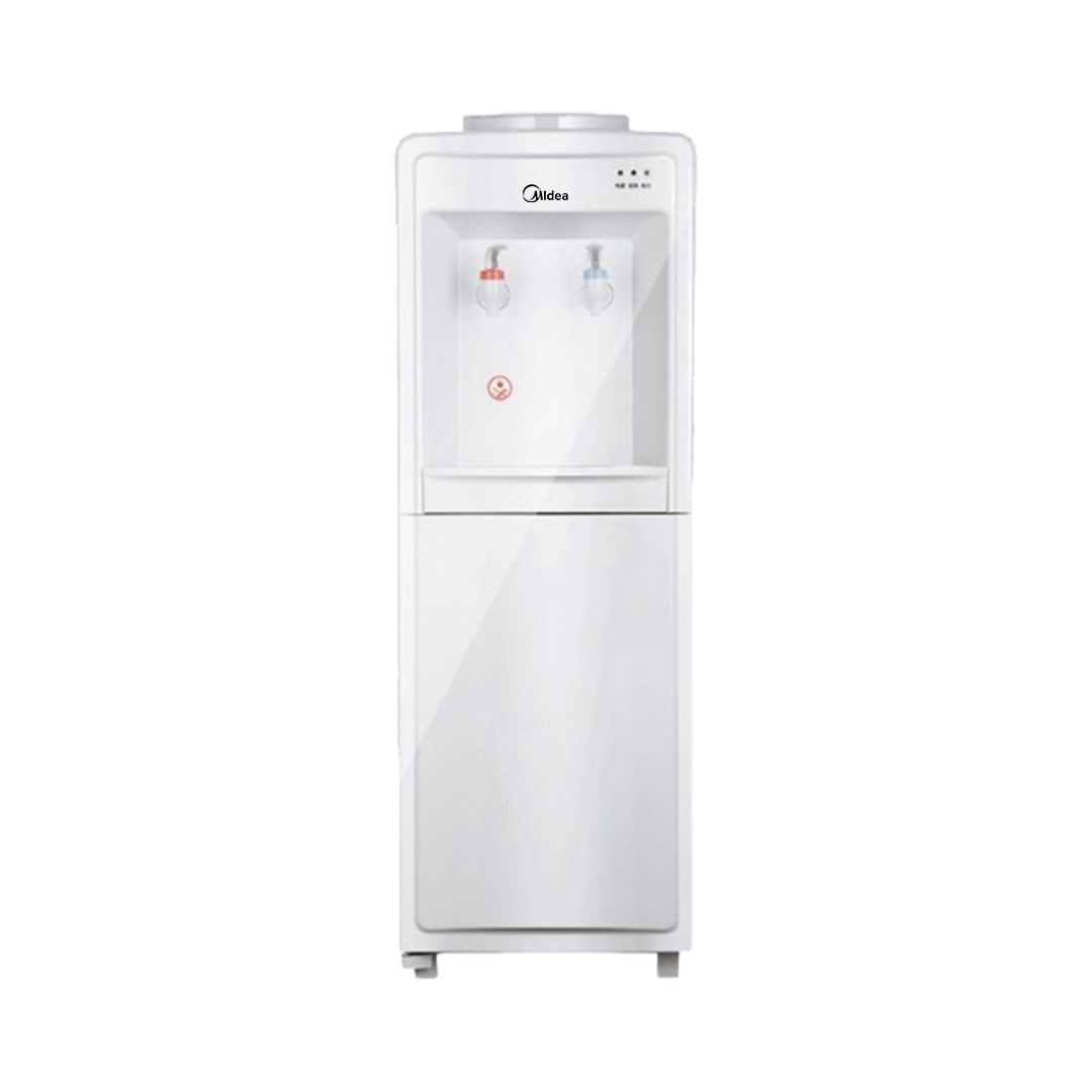 Midea Free Standing Water Dispenser MYD718S - Electro Center